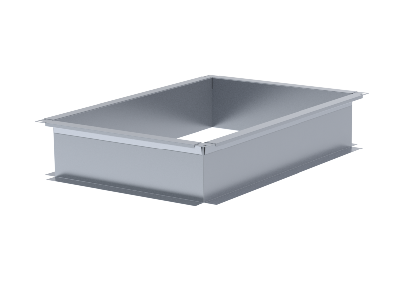 ESS-T Straight saddle - ETS NORD