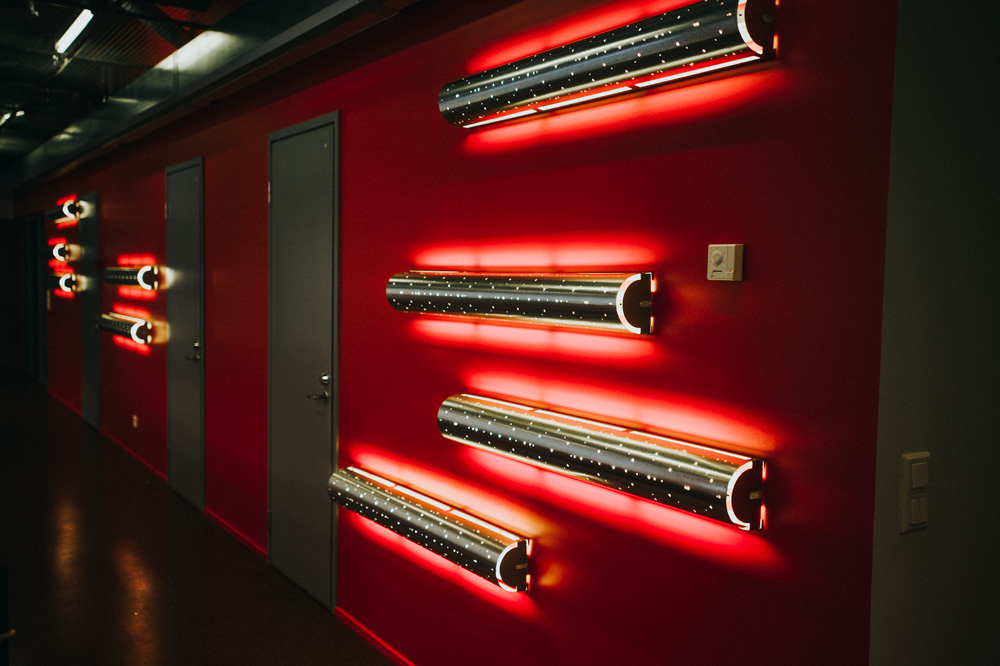 ETS NORD: A treasure chest of choices and opportunities - ETS NORD