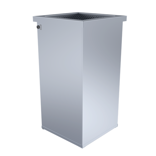 ULS Air intake device - ETS NORD